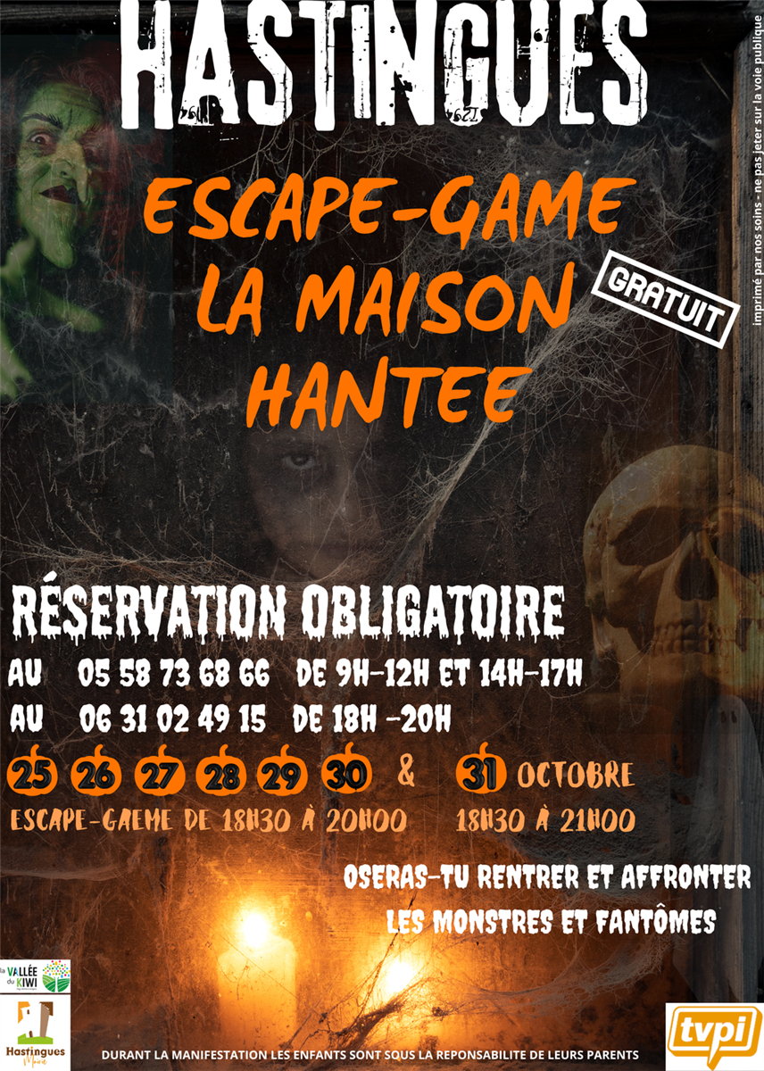 Hastingues - Villes et Villages à Hastingues - Guide des Landes