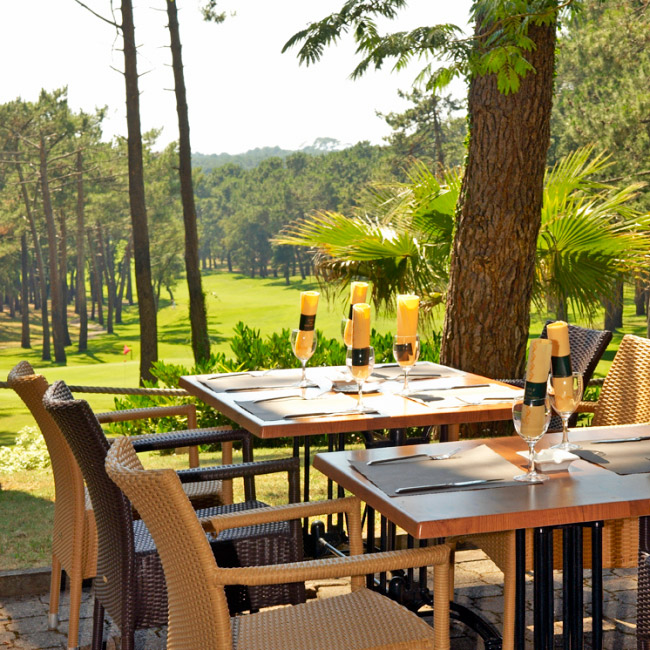 Restaurant Les Roseaux - Restaurants à Seignosse - Guide des Landes
