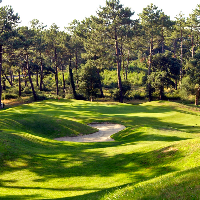 Les Terrasses du Golf de Seignosse - Restaurants à Seignosse - Guide ...