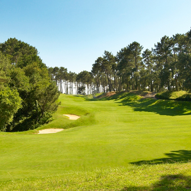 Les Terrasses du Golf de Seignosse - Restaurants à Seignosse - Guide ...