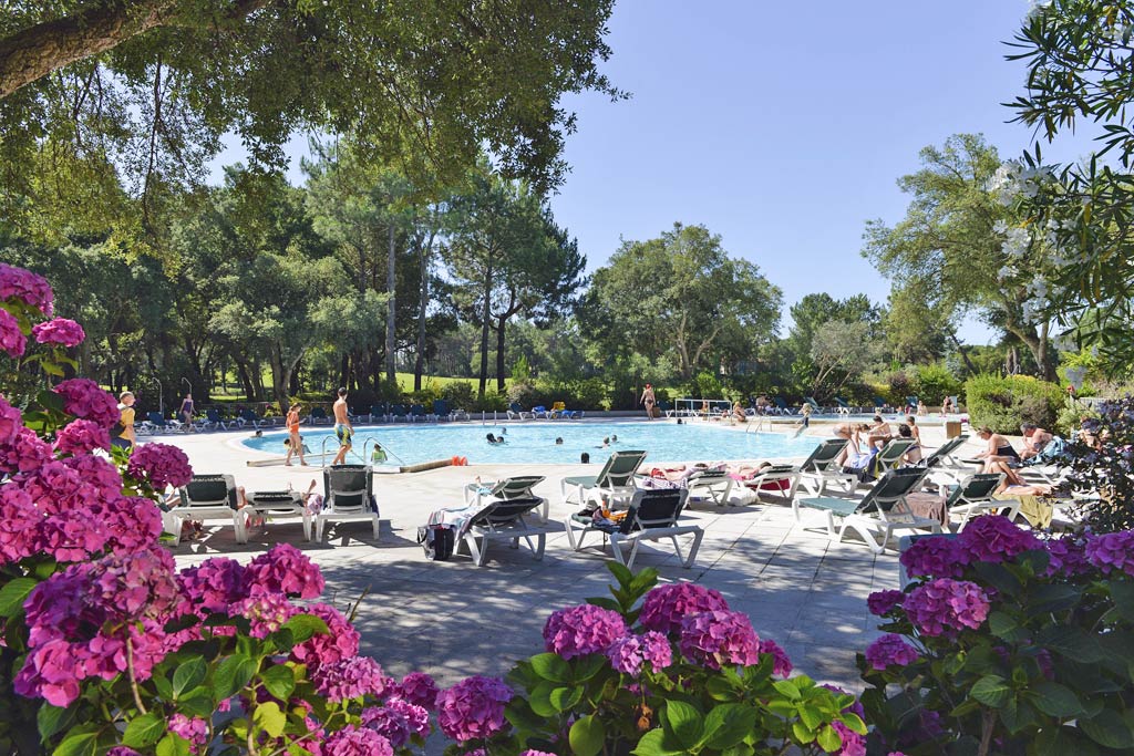 Village Moliets - Pierre et Vacances - Promos Hébergements à Moliets-et ...