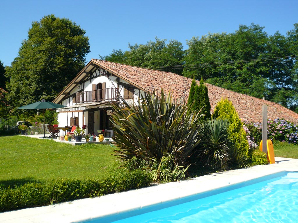 Gîtes de France - Chambres d'Hôtes à Mont-de-Marsan