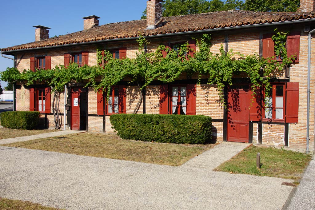 Musée de la vie rurale en Pays Landais - Guide des Landes