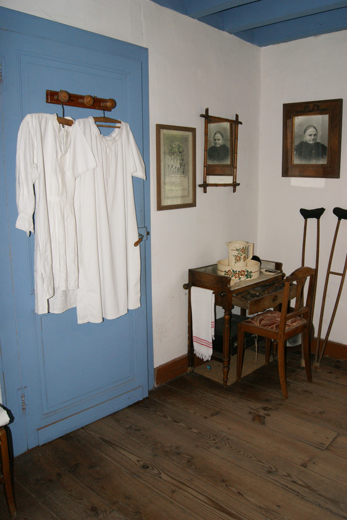 Musée de la vie rurale en Pays Landais - Guide des Landes