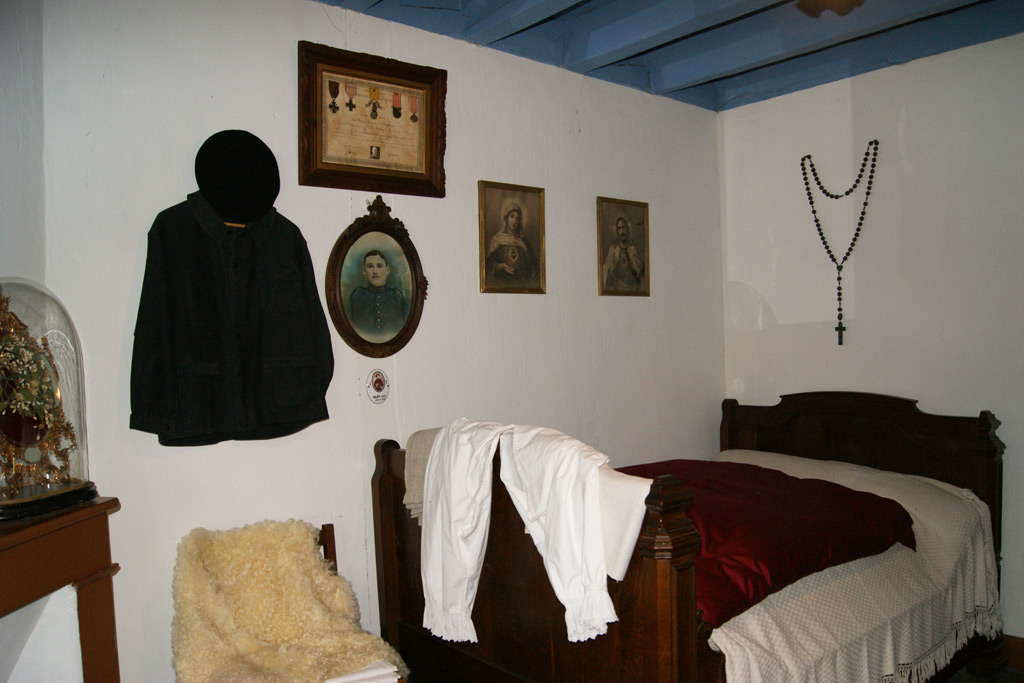 Musée de la vie rurale en Pays Landais - Guide des Landes