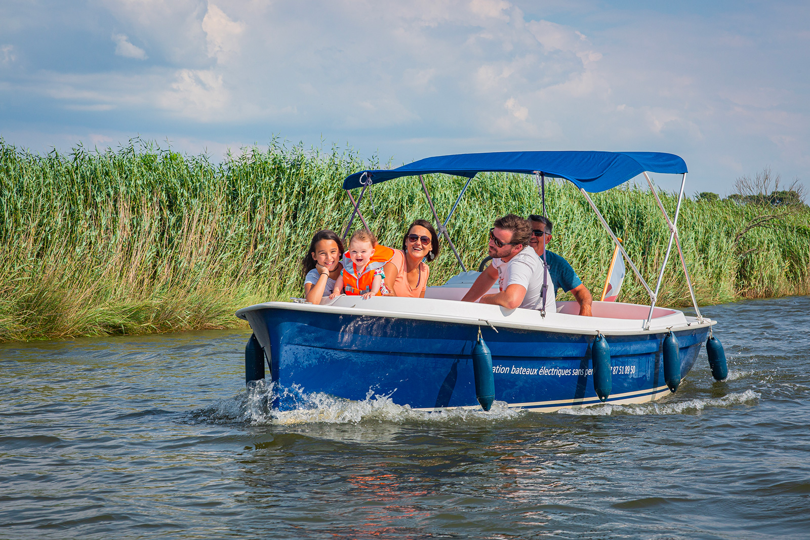 Parc naturel régional des Landes de Gascogne - Nature Reserve in Sabres ...