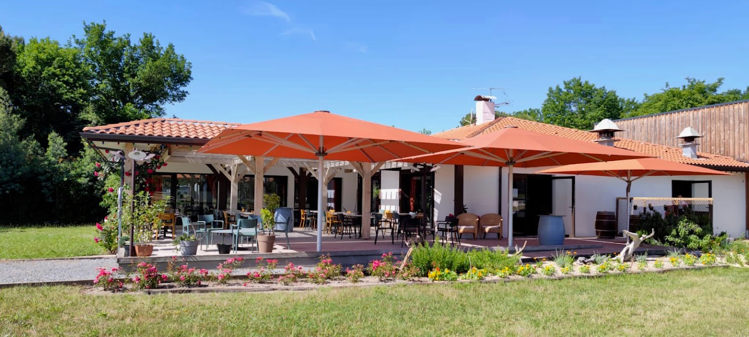 La Ferme d'Huchet - Traiteurs à Vielle-Saint-Girons - Guide des Landes