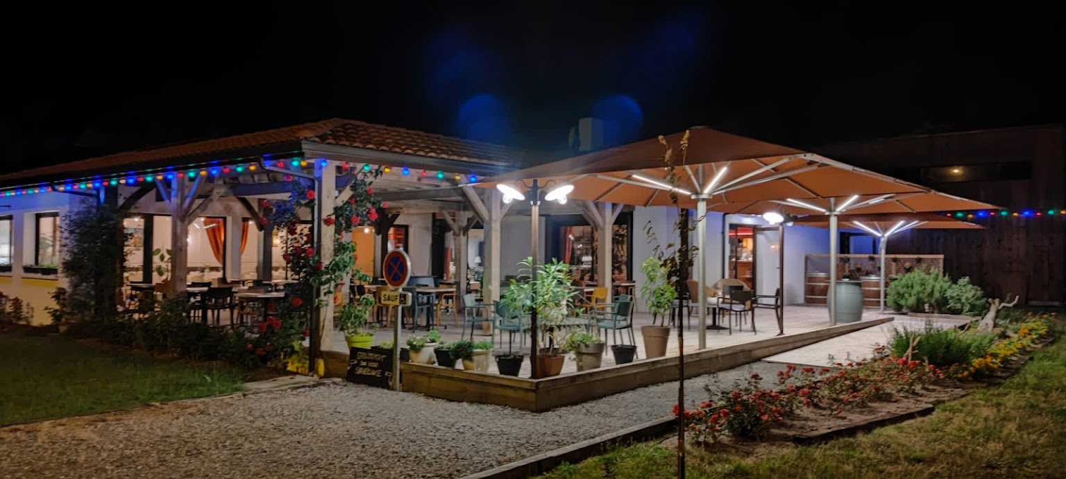 La Ferme d'Huchet - Traiteurs à Vielle-Saint-Girons - Guide des Landes