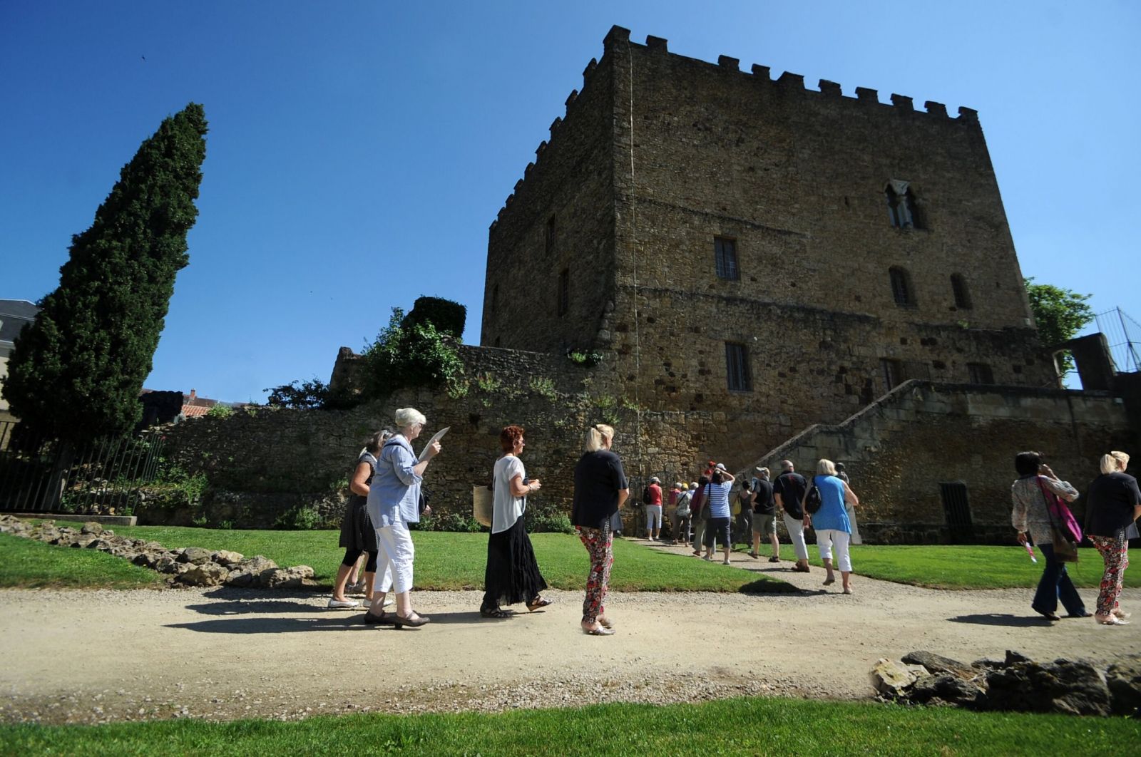 Mont-de-Marsan, les incontournables à ne pas manquer ! - Guide des Landes