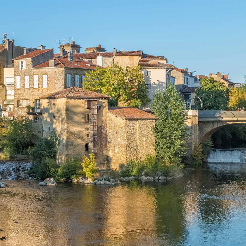 Tourisme, Vacances & Locations dans les Landes, Guide des Landes