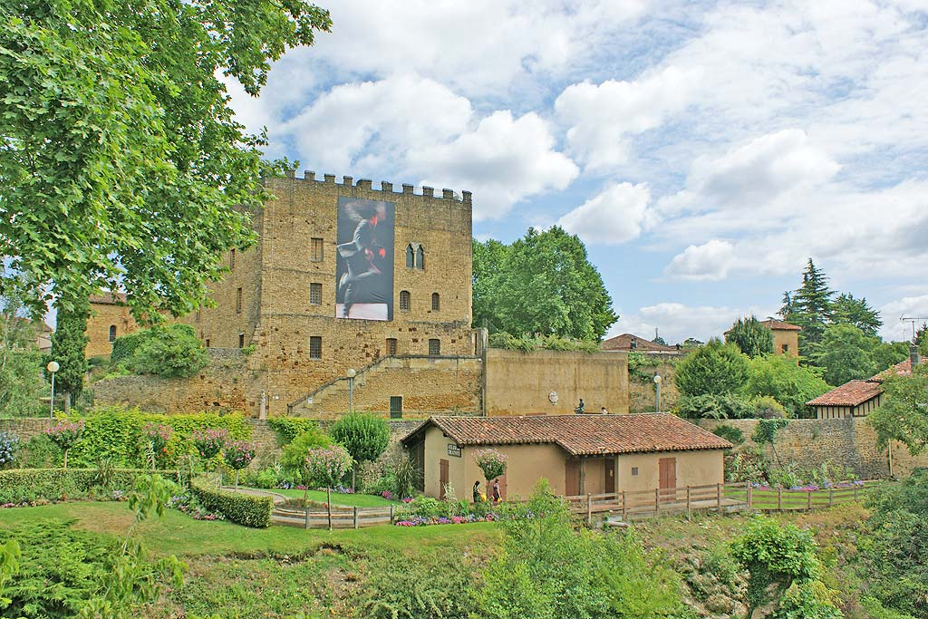 Mont de Marsan - Guide des Landes