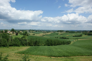 Les Landes, Tourisme & Vacances Dans Les Landes - Visiter Les Landes